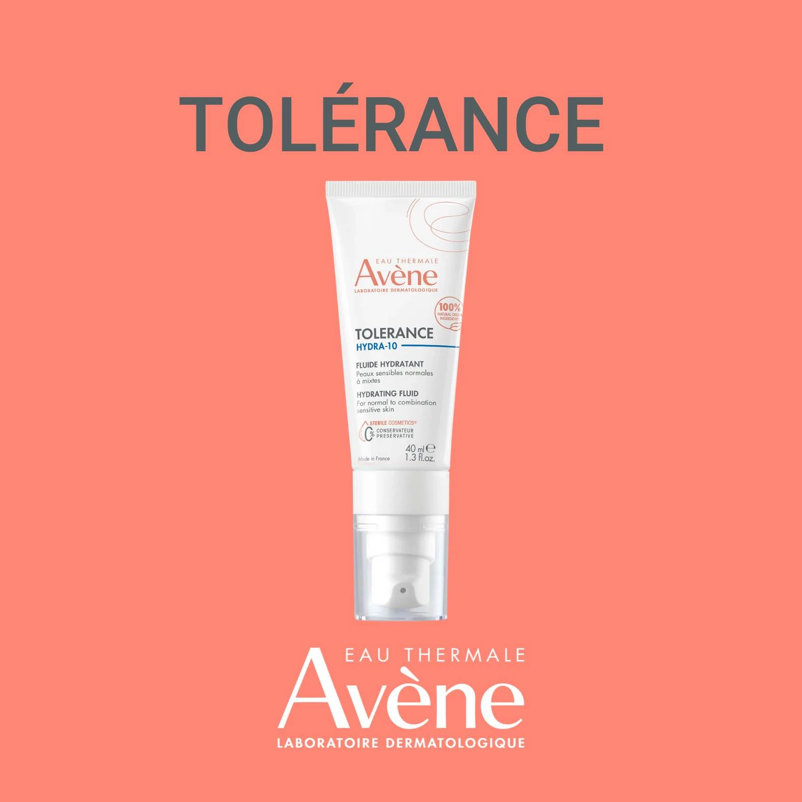 TOLERANCE, | eApoteka